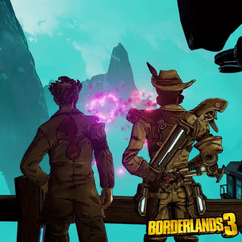 Borderlands GIFs - Find & Share on GIPHY