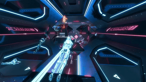 Echo Games VR GIF - Find & Share on GIPHY