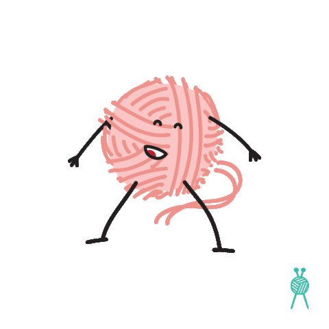 KnitCrate Sticker for iOS & Android | GIPHY