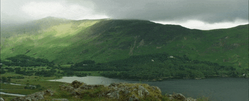 Lake GIF - Find & Share on GIPHY