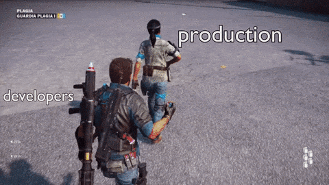 Deployment GIFs - Find & Share on GIPHY