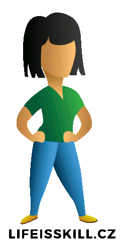 Life is Skill GIFs - Find & Share on GIPHY