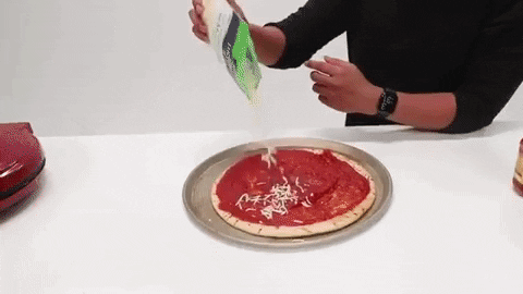 Marinara Sauce Food GIF by Guava Juice - Find & Share on GIPHY