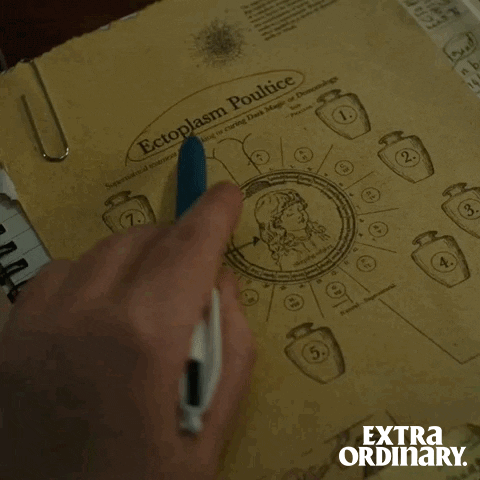 Extra Ordinary Movie GIF by Wildcard Distribution - Find & Share on GIPHY