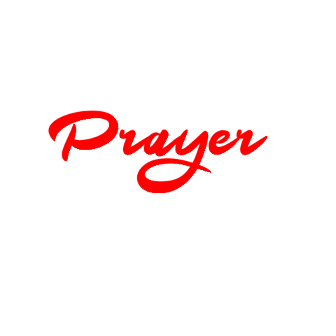 Room Pray Sticker by BogMedia for iOS & Android | GIPHY