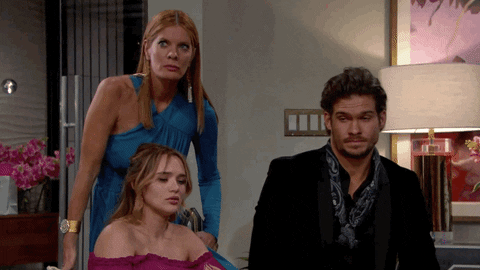 See Ya Goodbye GIF by CBS - Find & Share on GIPHY