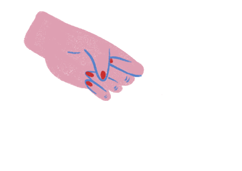 caridibuja Sticker for iOS & Android | GIPHY