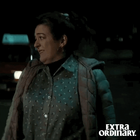 Extra Ordinary Movie GIF by Wildcard Distribution - Find & Share on GIPHY