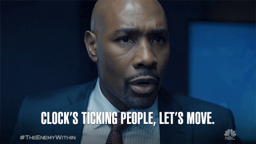 GIF by NBC - Find & Share on GIPHY