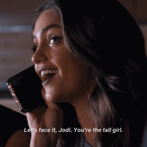 Bully Prank Call GIF by NETFLIX - Find & Share on GIPHY