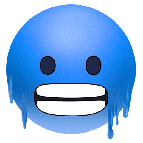 Sticker Snow Sticker by Demic for iOS & Android | GIPHY