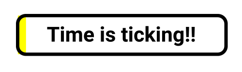 Time Application Sticker by nexford_university for iOS & Android | GIPHY