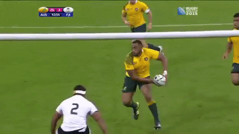 World Rugby Sport GIF by Rugby World Cup - Find & Share on GIPHY