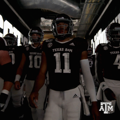 Texas Am Win GIF by Texas A&M University - Find & Share on GIPHY