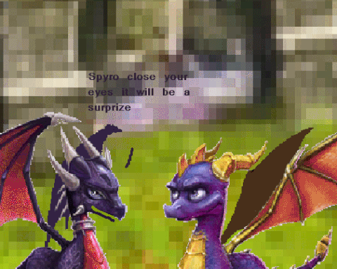 Spyro GIFs - Find & Share on GIPHY