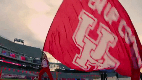 University Of Houston GIF by Coogfans - Find & Share on GIPHY