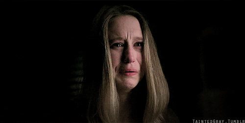 Violet American Horror Story Gif