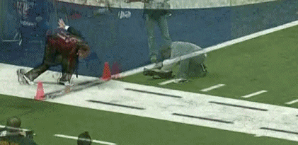 Dash GIF by SB Nation - Find & Share on GIPHY