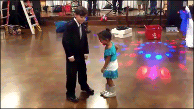 Kids Dancing GIF - Find & Share on GIPHY