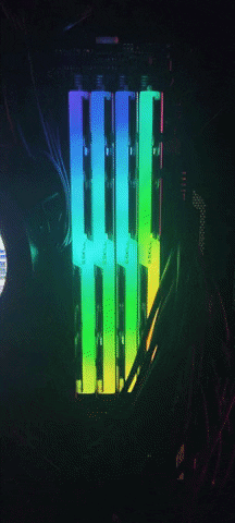 Problems with AURA(?) : r/buildapc