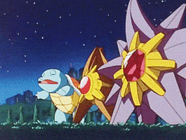 Starmie GIFs - Get the best GIF on GIPHY