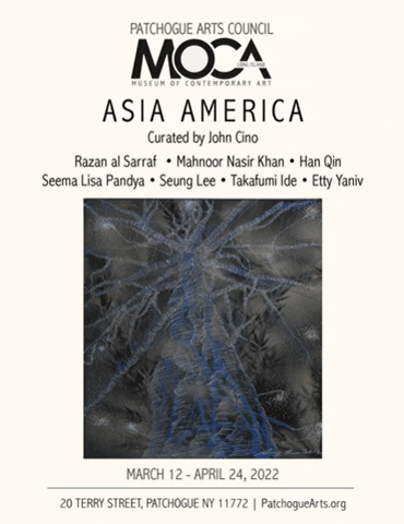 PAC Newsletter | Asia America @ MoCA L.I. • 2022 Calls for Artwork ...