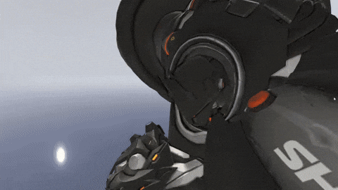 Hammer Down San Francisco Shock GIF by NRG Esports & SF Shock - Find ...