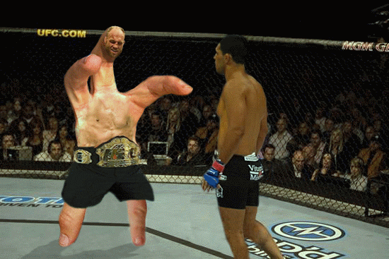 Mma Find And Share On Giphy