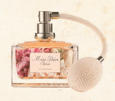 Perfume GIF - Find & Share on GIPHY