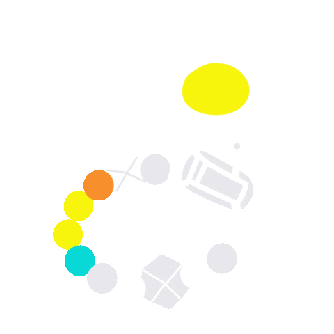 Baby Teether Sticker by Brightchewelry for iOS & Android | GIPHY