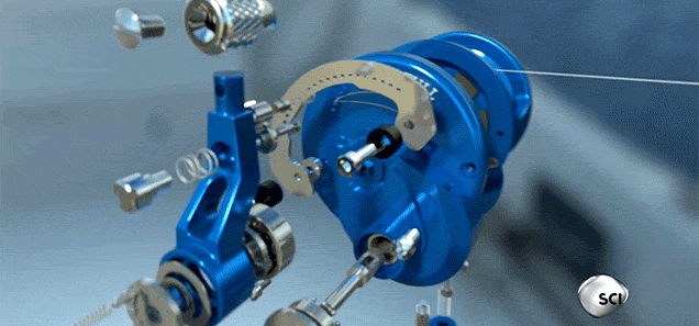 Fishing Reel GIFs - Find & Share on GIPHY