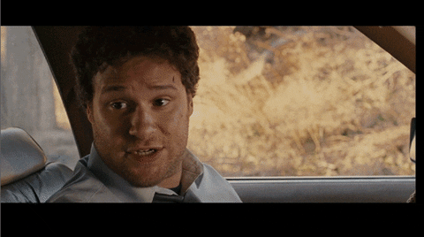 Seth Rogan GIF - Find & Share on GIPHY