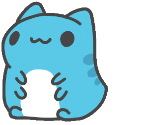 Sleepy Sweet Dreams Sticker by Capoo for iOS & Android | GIPHY