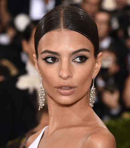 Emily Ratajkowski El Manjar S Fotos Y Mas Info