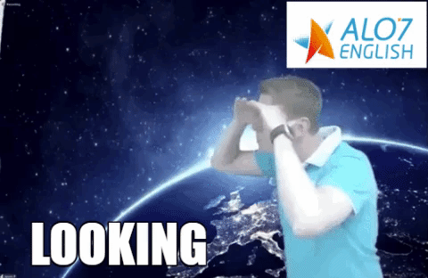 Look Looking GIF by ALO7.com - Find & Share on GIPHY