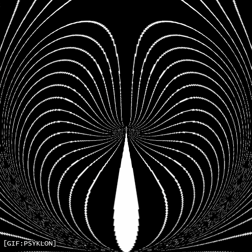Loop Distort GIF by Psyklon - Find & Share on GIPHY