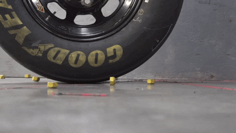 Pit Stop Spinning GIF by Richard Childress Racing - Find & Share on GIPHY