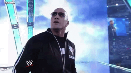 The Rock Wrestling GIF by WWE - Find & Share on GIPHY