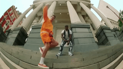 G-Eazy Throw Fits GIF by London On Da Track - Find & Share on GIPHY