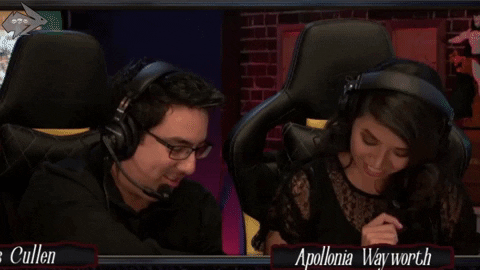 D&D Yes GIF by Hyper RPG - Find & Share on GIPHY