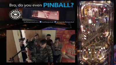 Pinball GIF - Find & Share on GIPHY