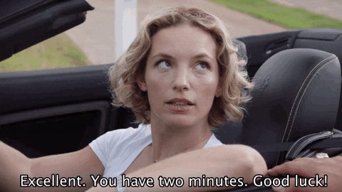 GIF by CBS - Find & Share on GIPHY