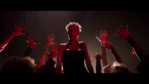All That Jazz Dancing GIF by Chicago The Musical - Find & Share on GIPHY