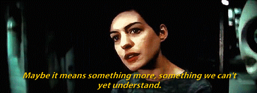 Anne Hathaway Find And Share On Giphy