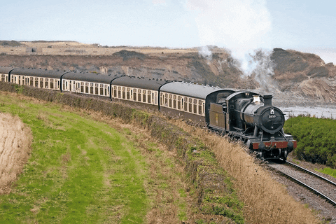 Train GIF - Find & Share on GIPHY