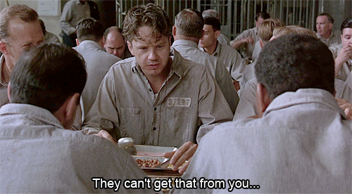 The Shawshank Redemption Film GIF - Find & Share on GIPHY