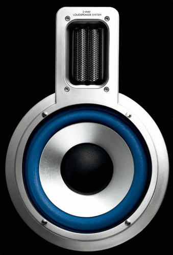 Speakers GIF - Find & Share on GIPHY