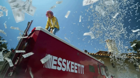 Esskeetit GIF by Lil Pump - Find & Share on GIPHY