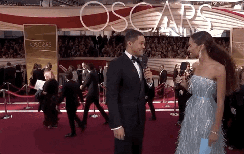 Red Carpet Oscars GIF by The Academy Awards - Find & Share on GIPHY