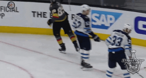 Celebrate Ice Hockey GIF by NHL - Find & Share on GIPHY